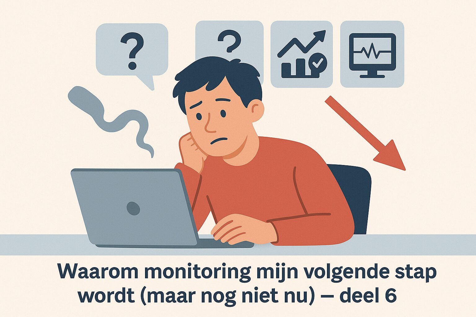 Server monitoring thuis: waarom ik wacht en wat mijn plan is - deel 6 ...